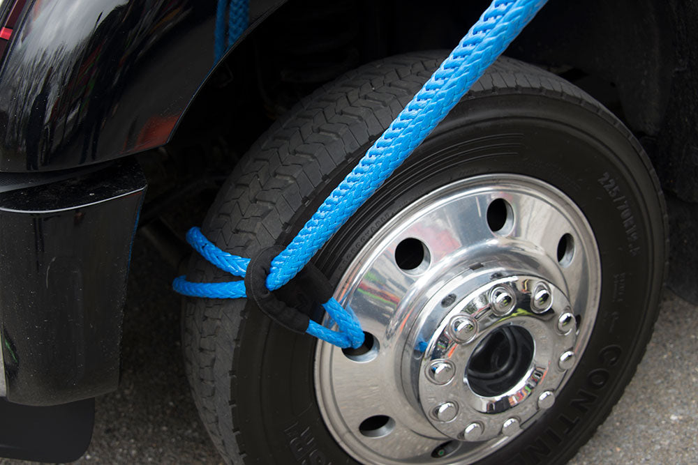 Endless Synthetic Super Slings (Rim Slings) – JRDG Towing & Trucking ...