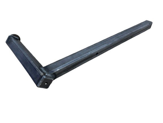 Galvanized Wheel Lift L-Arm for Wreckers/Rollbacks (L Arm Only) – JRDG ...