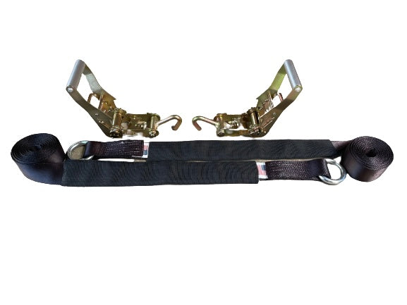 Tow Straps ( 8 Point Kits, Flatbed Straps & Wheel Lift Straps ) – DG ...