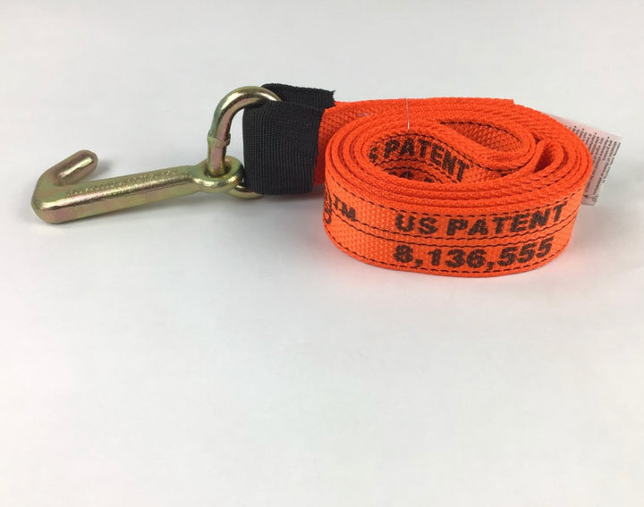 Tow Straps ( 8 Point Kits, Flatbed Straps & Wheel Lift Straps ) – Page ...