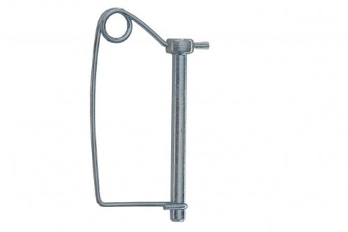 Diaper Pin- Safety Spring Pin 5/8 x 4-1/2 – JRDG Towing & Trucking Supplies
